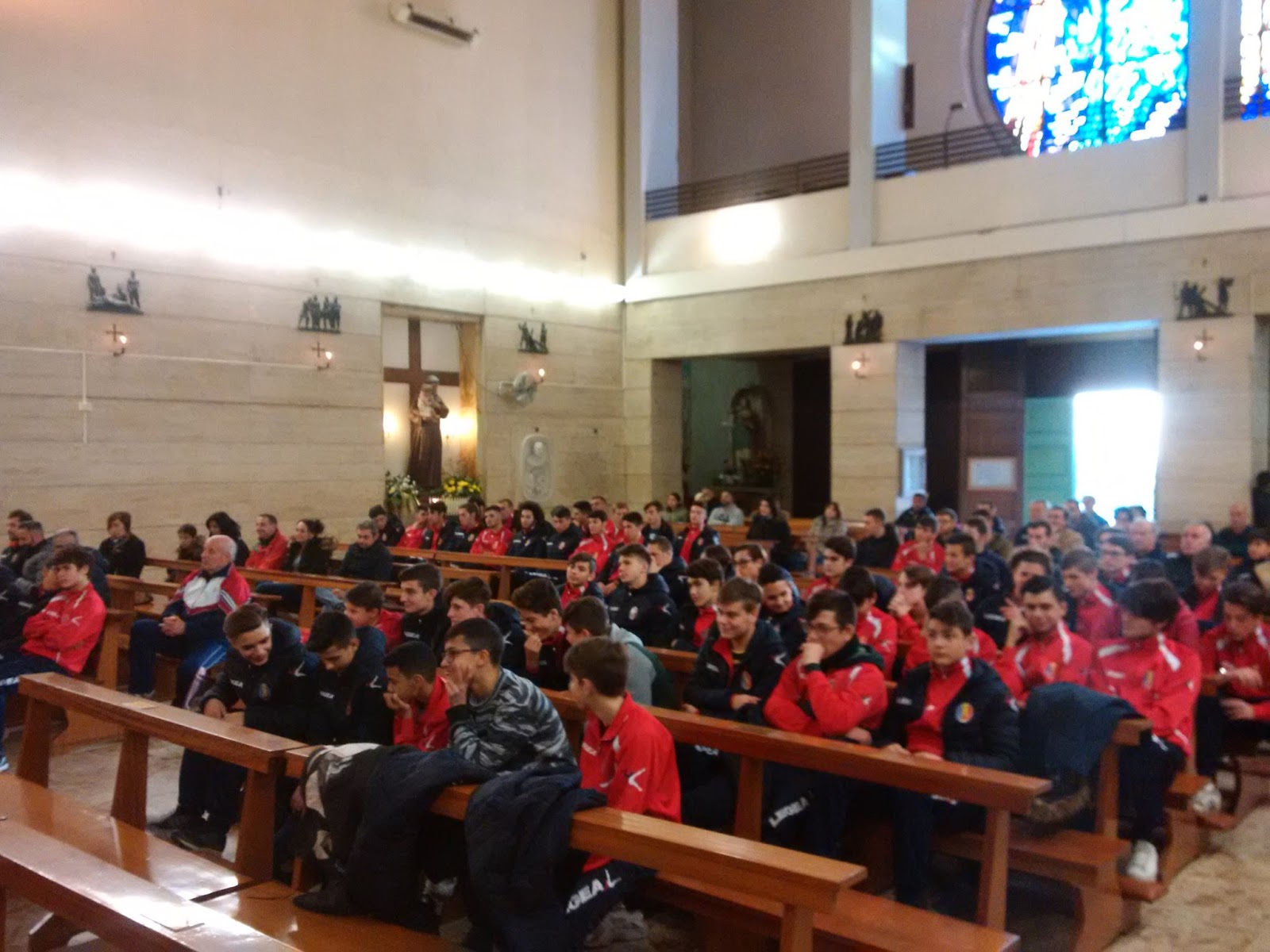 La Voce del Guidonia: 2016