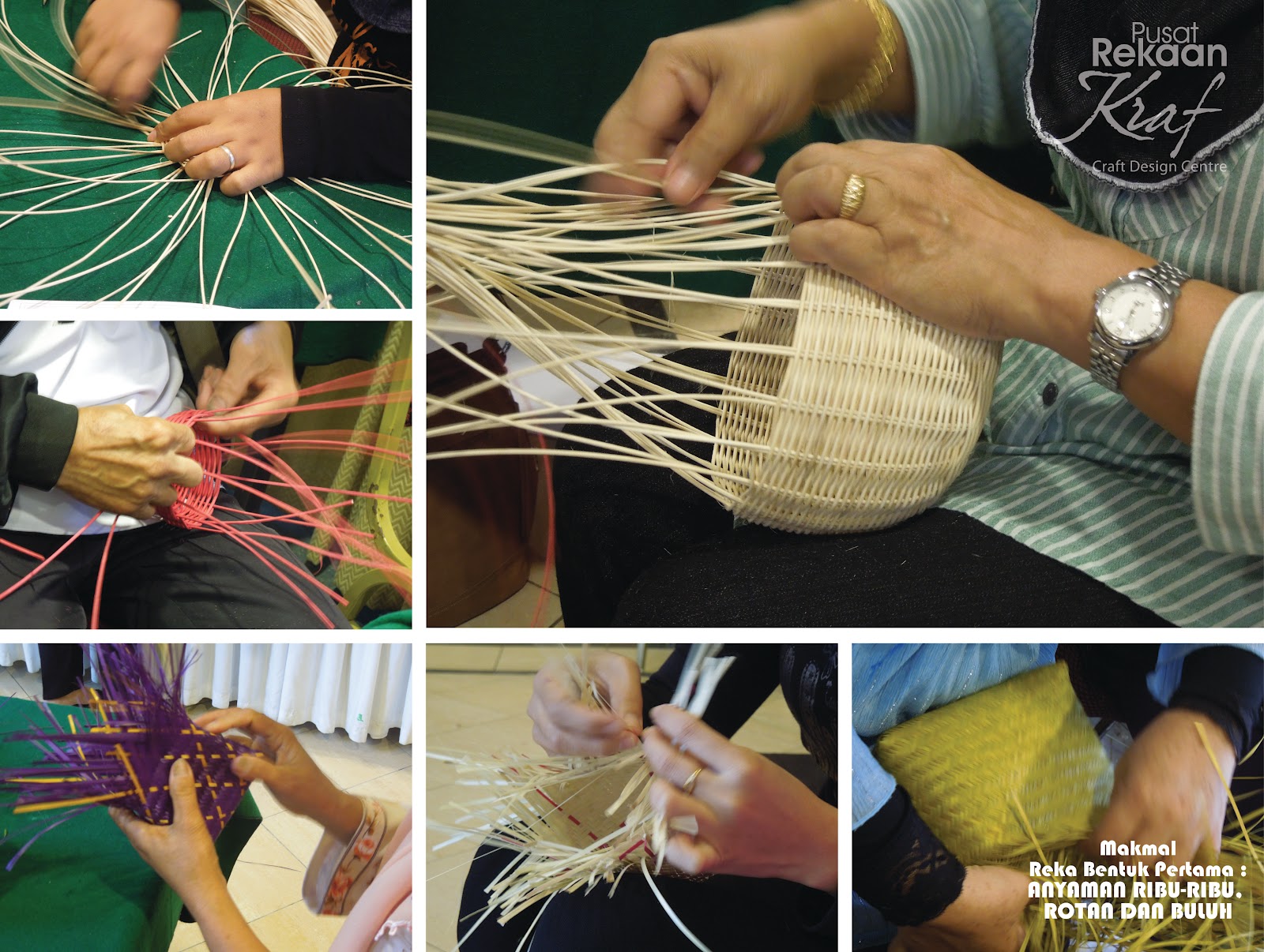 BAHAGIAN REKAAN: UNIT HASIL RIMBA : MAKMAL REKA BENTUK PERTAMA ...