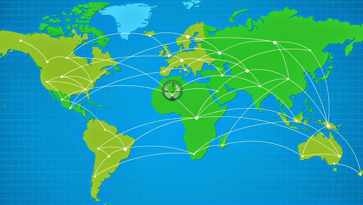 "Be The One" : Review: Mathletics