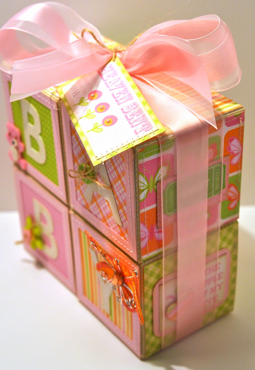 Hand to Paper: February 2014