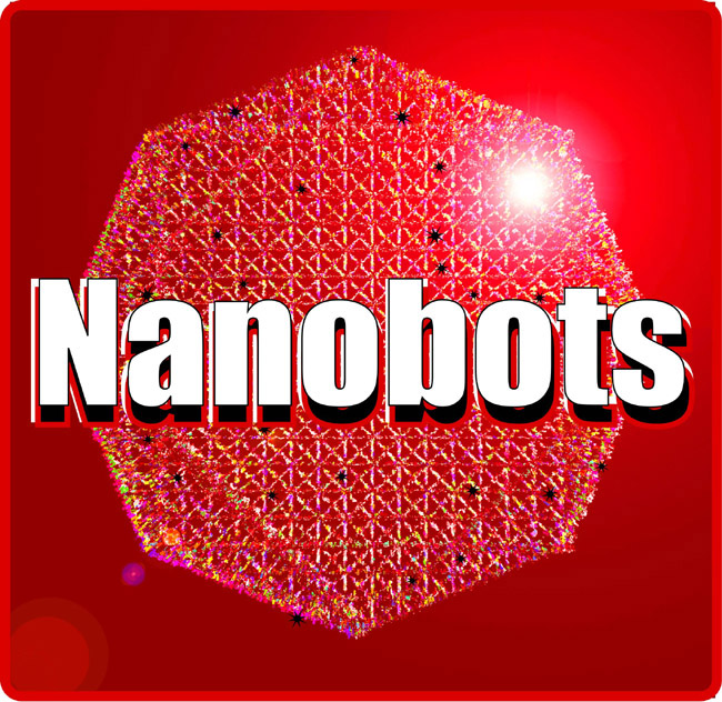 Fundamental Concepts in Science: Nanorobotics