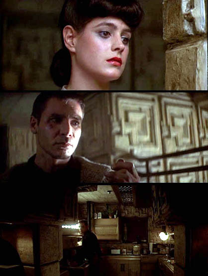the gipster: Blade Runner: 30 Years of Synchromysticism - Part 1 ...