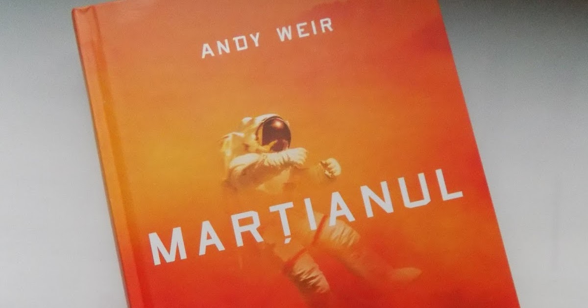 Martianul