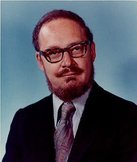 BISHOP MADISON: Robert Bork, Antitrust Revolutionary