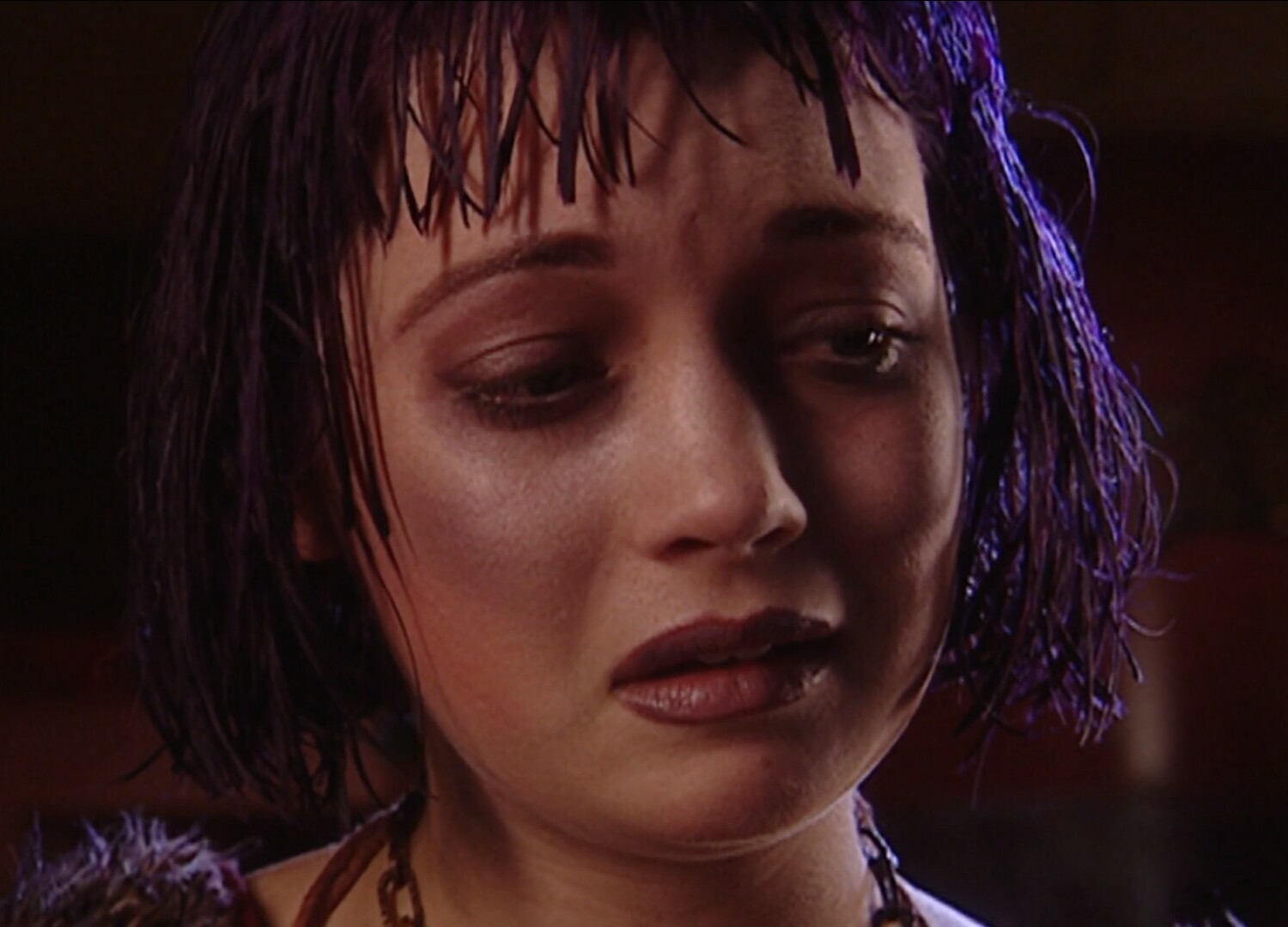 Film Fan: TV Series: The Tribe