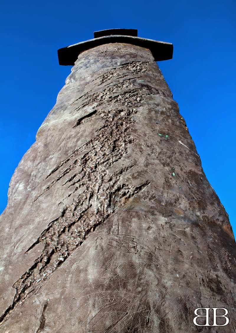 Sverd i fjell | Swords in Rock, Norway