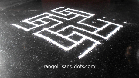 Tipkyanchi rangoli designs images video