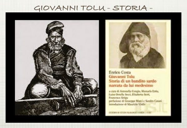 Sassari: Storia di un bandito sardo narrata dalui medesimo.