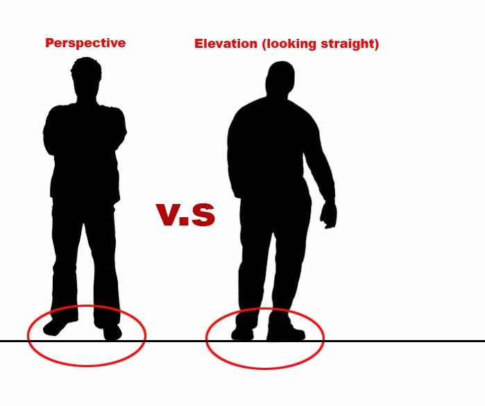 Arch2501 Architectural Design Studio: Project 03_Phase 04: Section and ...