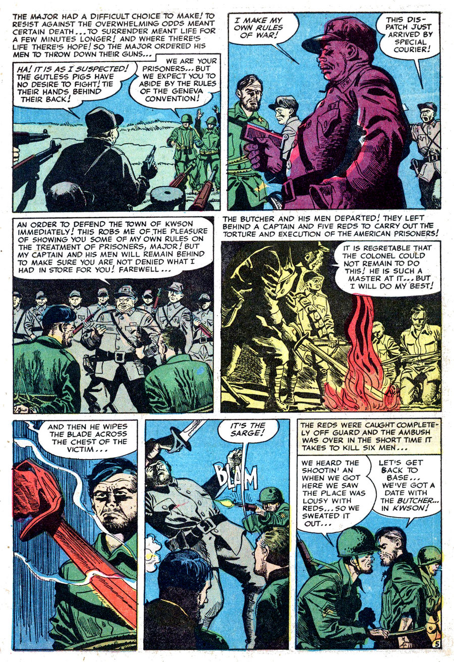 Pappy's Golden Age Comics Blogzine: April 2018