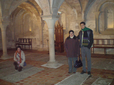 RATICOS INOLVIDABLES: 23/2/11