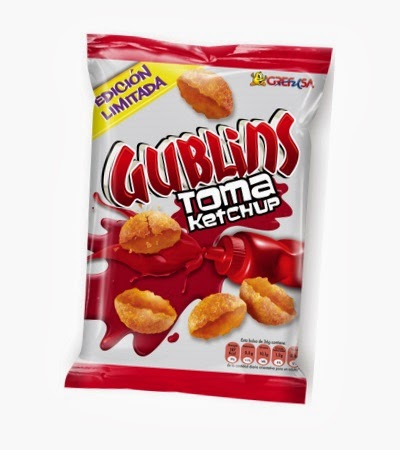 Dulces Lucecita: DULCES LUCECITA