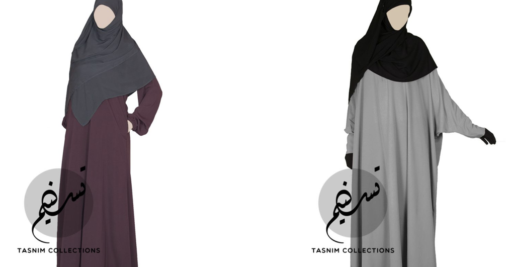 Tasnim Collections - My HONEST Review | One Chinese Muslimah