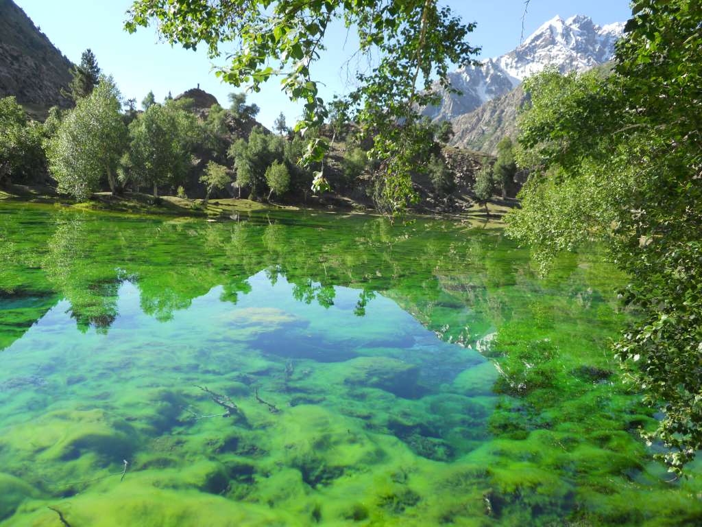Travel Naltar Valley Pakistan ~ Lovely Pakistan