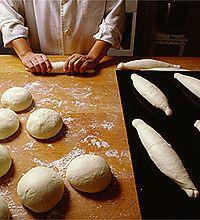 MOLDEADO EN PANADERIA: Moldeado o Formado