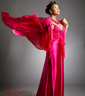 Kaffy Dance Queen, is that you?