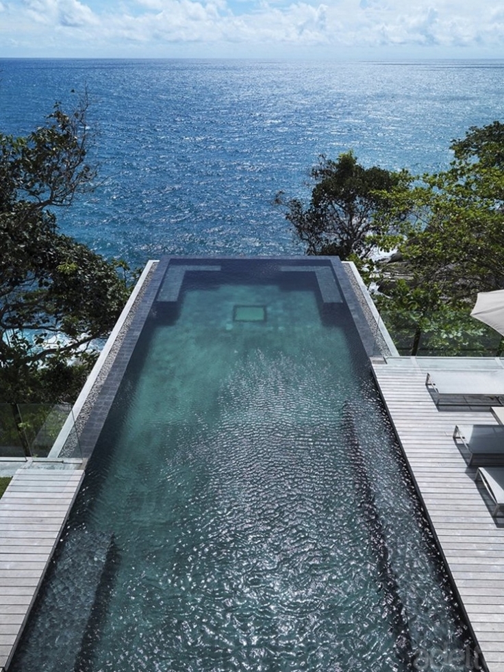 20 Most Amazing Swimming Pools Ever! | Architecture | Architecture Design