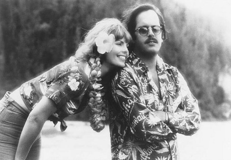 20 Lovely Vintage Photographs of ’70s Duo Captain & Tennille ~ Vintage ...