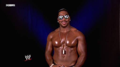 WWE Superstar Wallpaper: JTG