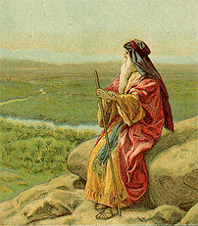 Into The King's Garden: The Story of Moses- Torah Teachings