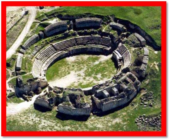 ANÁLISIS DE LA ARQUITECTURA: Análisis de la Arquitectura