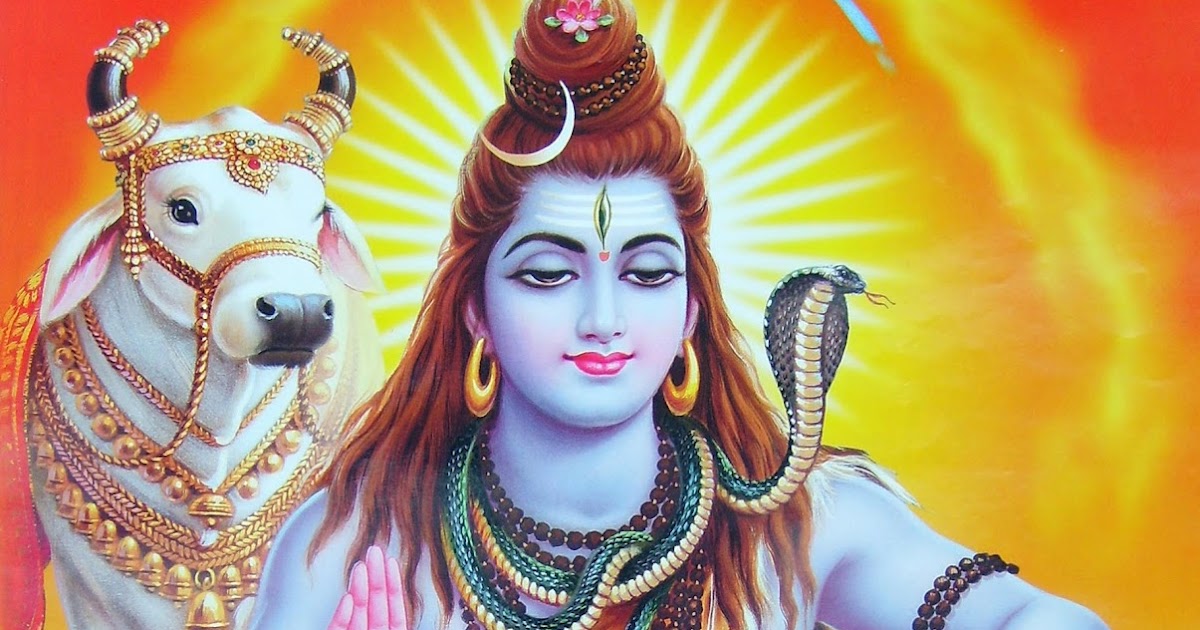 Lord Mahadeva Pictures Download Freely | Hindu Devotional Blog