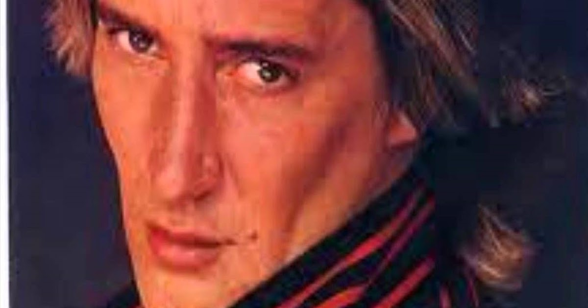 ΟΝ LINE PAPADOPOULOS: Rod Stewart :"passion"