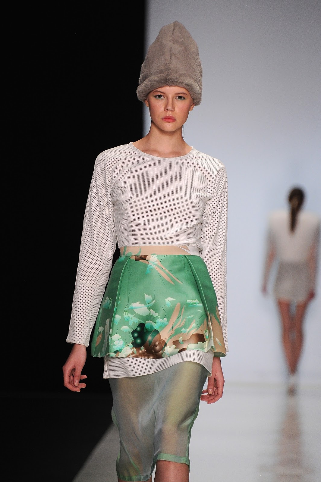 Fashion Studio Magazine: MERCEDES-BENZ FASHION WEEK RUSSIA AW 2013 ...