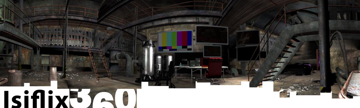 Isiflix Pro | Isidore Films