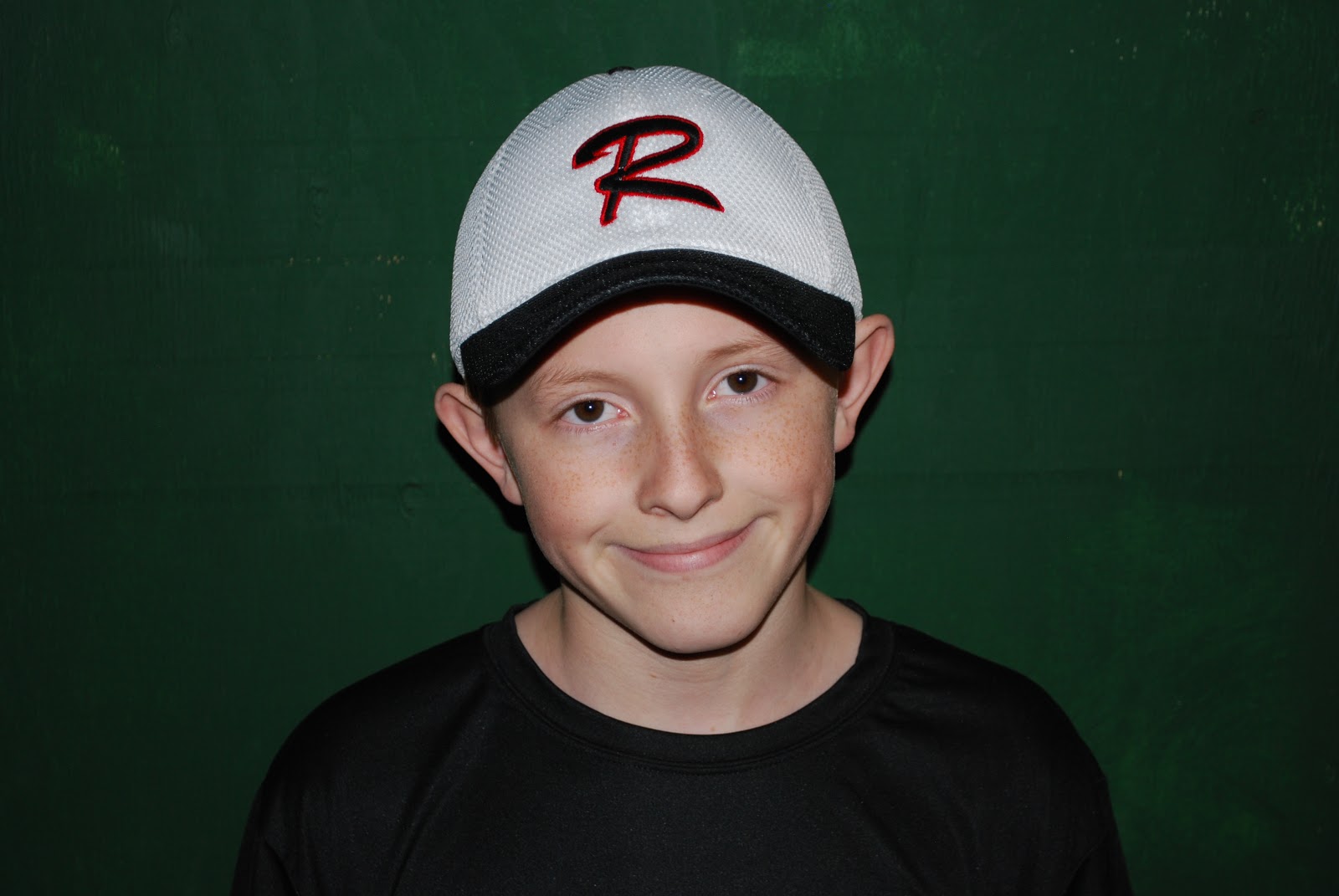 Centennial Redbirds 2013 Team Set