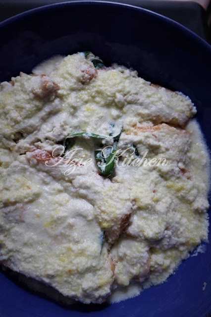 Sira Roti - Azie Kitchen