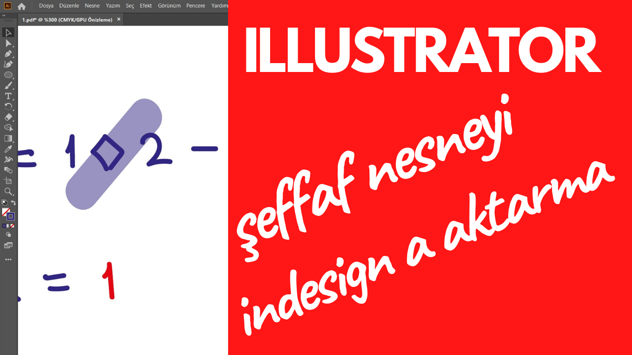Illustrator Program ndan Indesign A effaf Nesne Aktarmak illustrator illustrator-program-ndan-indesign-a-effaf-nesne-aktarmak-illustrator