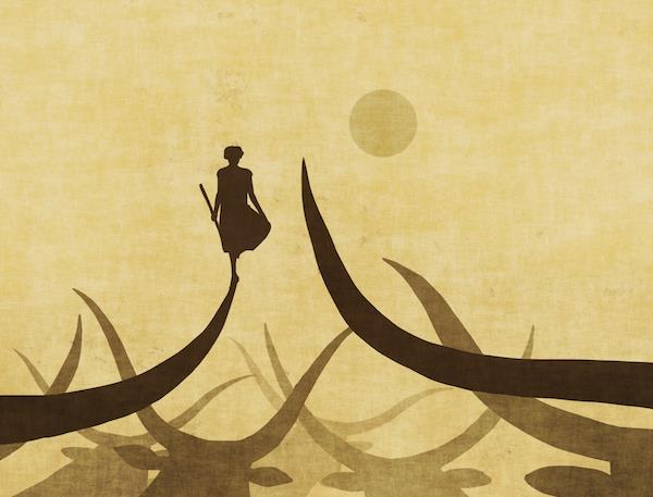 Toni Demuro, 1974 ~ Surreal memory of the Trees | Tutt'Art@ | Pittura ...