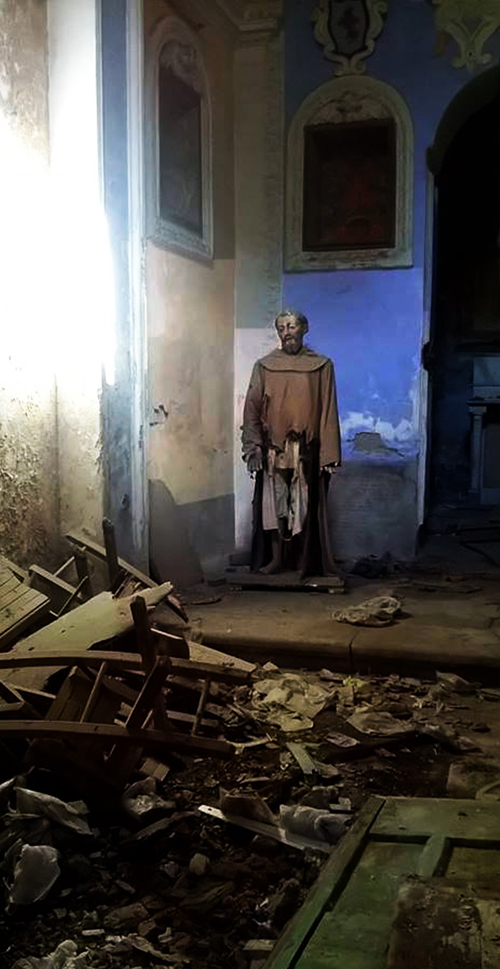 Paesaggi dell'Anima. Blog a cura di Giovanni Pititto.: Italy. Campania ...