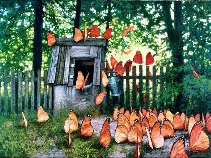 Joanna Sierko-Filipowska, 1960 | Tutt'Art@ | Pittura * Scultura ...