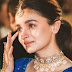 Alia Bhatt Emotions in Friend's Wedding, Crying Photo Viral - Filmy World