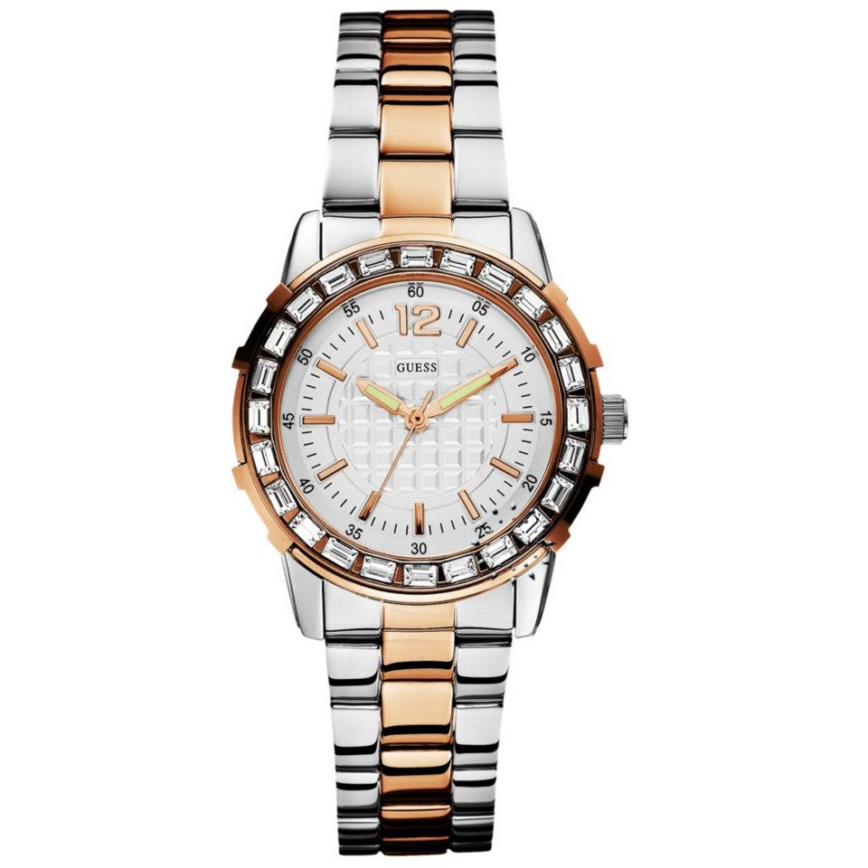 OROLOI.gr: Ρολόγια GUESS - In BLOOM!