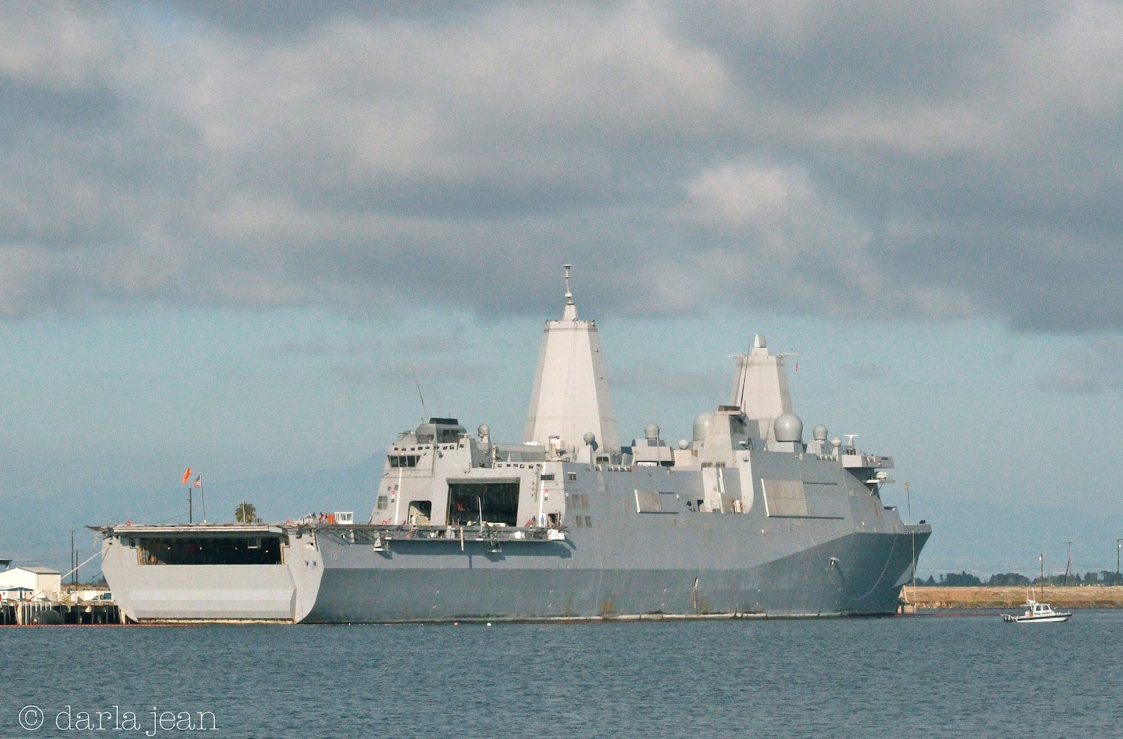 one photo a day one year: day 333, naval weapons station seal beach ...