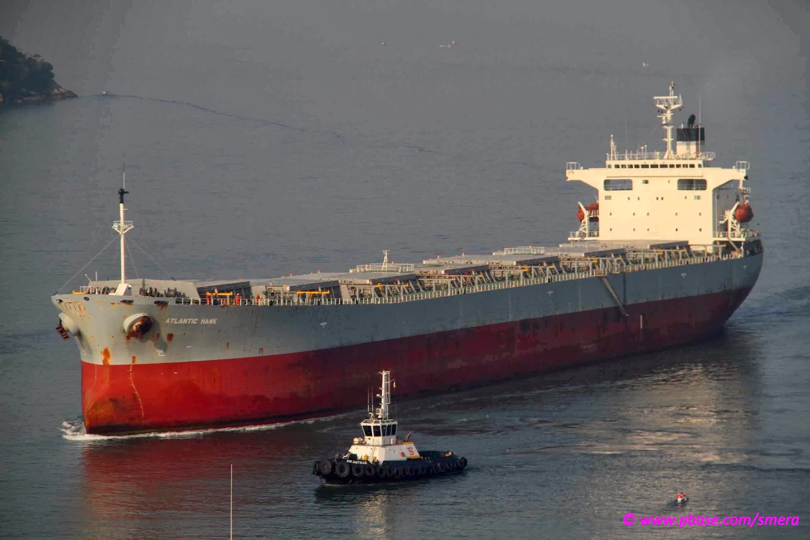 Santos Shiplovers: Manobras entre os dias 10 e 13/11/2013