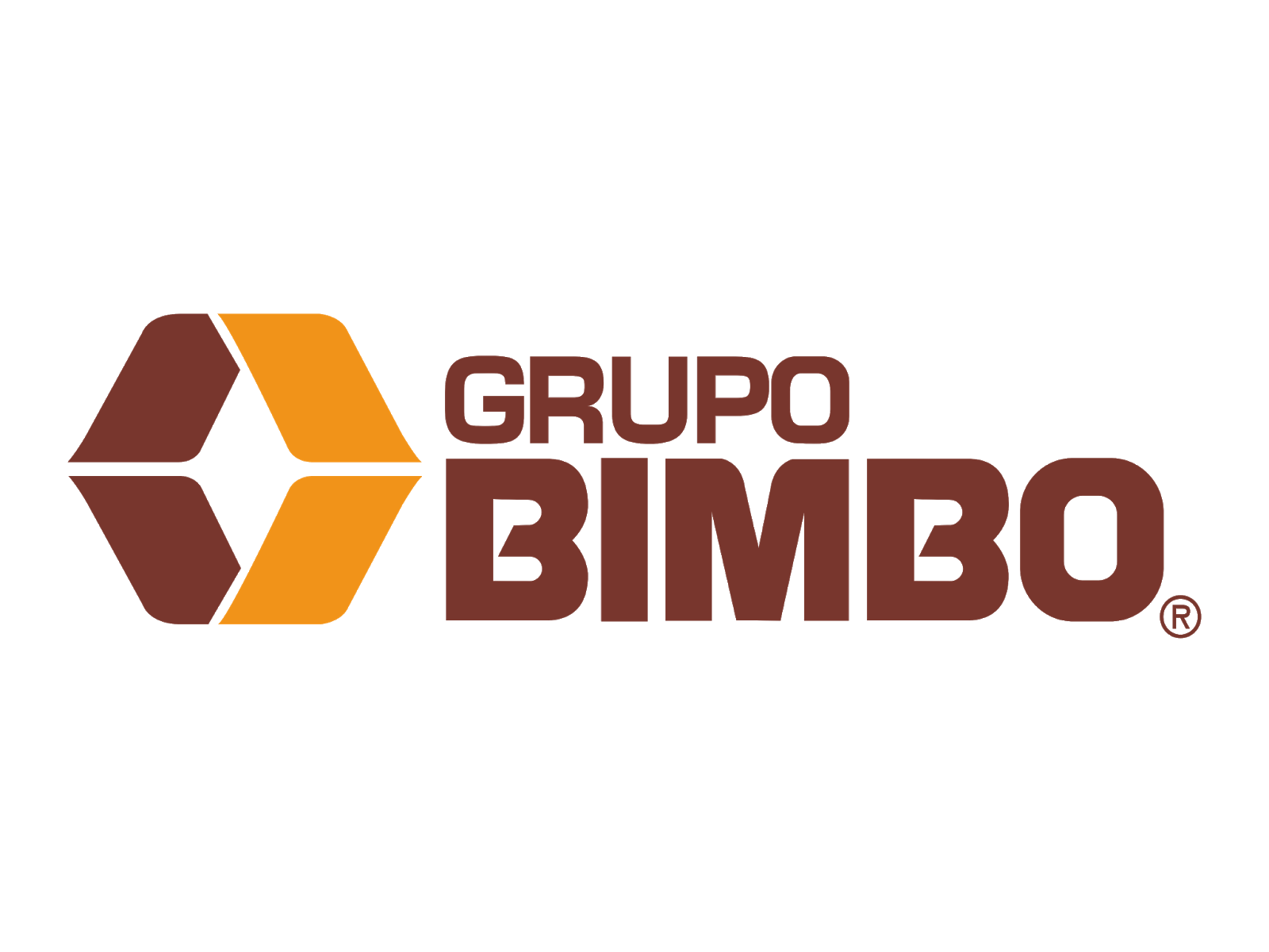 Logo Grupo Bimbo Vector Cdr & Png HD - Biologizone