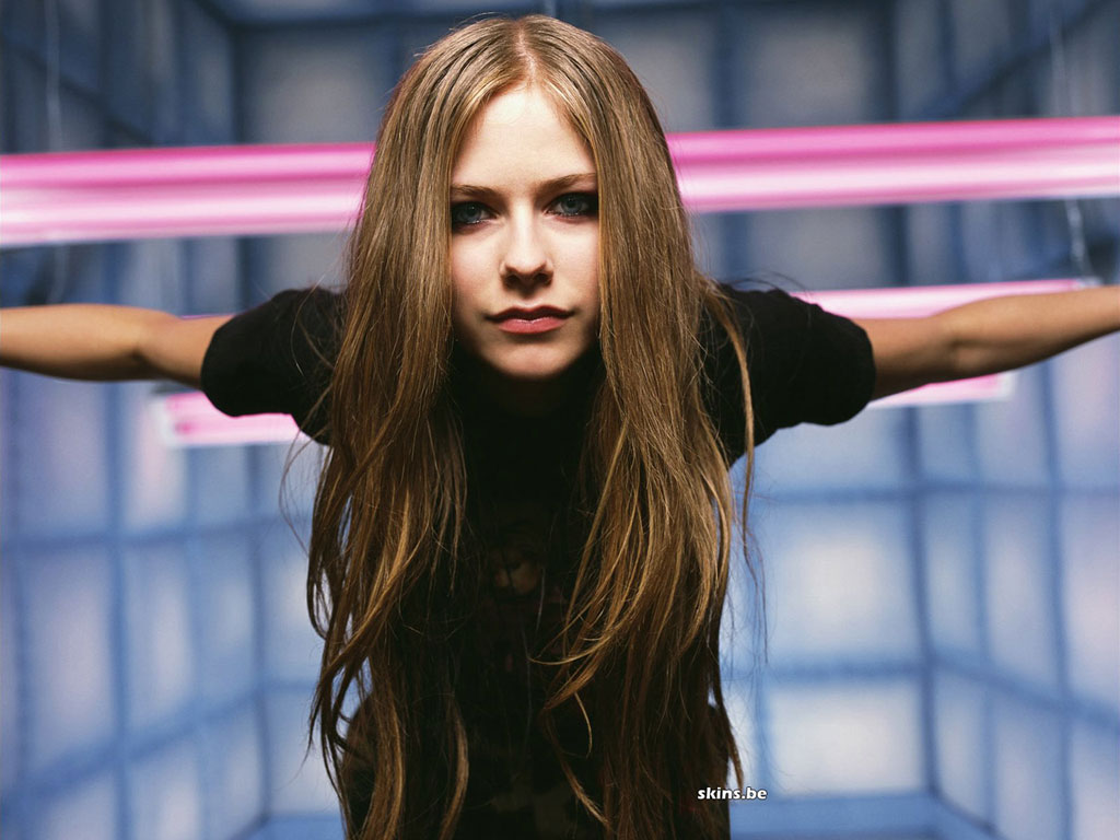 music: avril lavigne