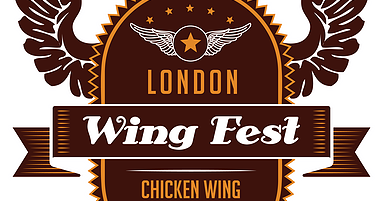 London Pop-ups: Wing Fest 2018 in the Queen Elizabeth Olympic Park in ...