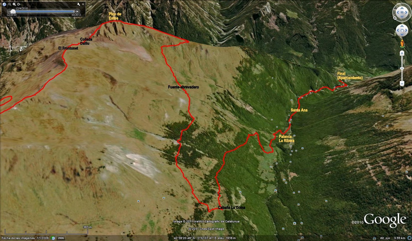 EniEn: UN GRAN MIRADOR