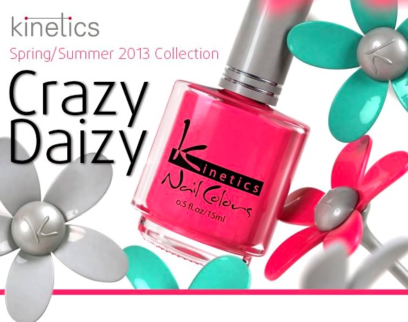 nailspt: KINETICS CALL ME BLUE