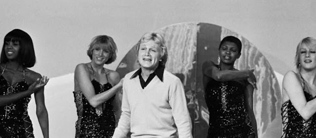 Hier est prêt de moi : l'histoire des Clodettes