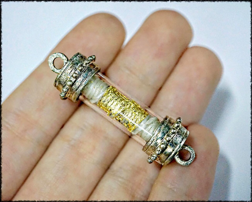 Powerful Magick Amulets, Charms & Talismans. Since 2013.: Most ...