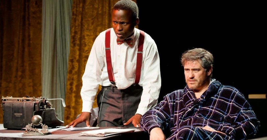 artSMart: HINTERLAND FOR NAF FRINGE