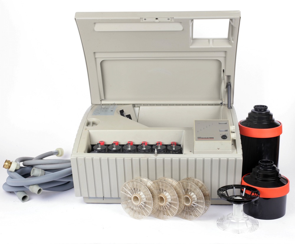 CatLABS Jobo outlet news blog: Just in - Jobo ATL 1000 Autolab fully ...