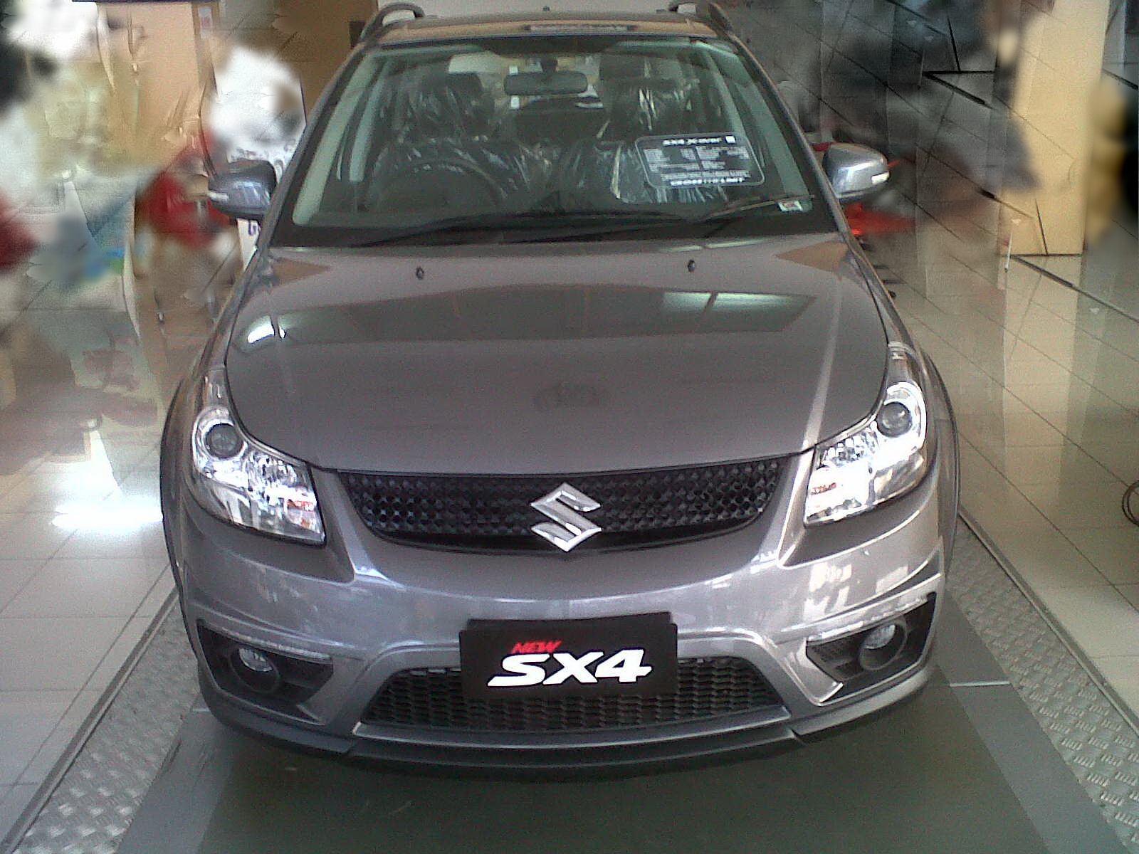 SPESIFIKASI HARGA: SUZUKI ERTIGA | SUZUKI R3 | SUZUKI RIII