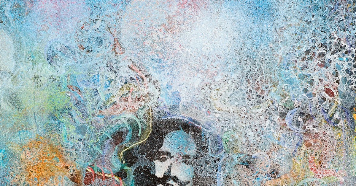 A. C. ElArteInesperado: El catálogo de "El arte infinito", volumen I.